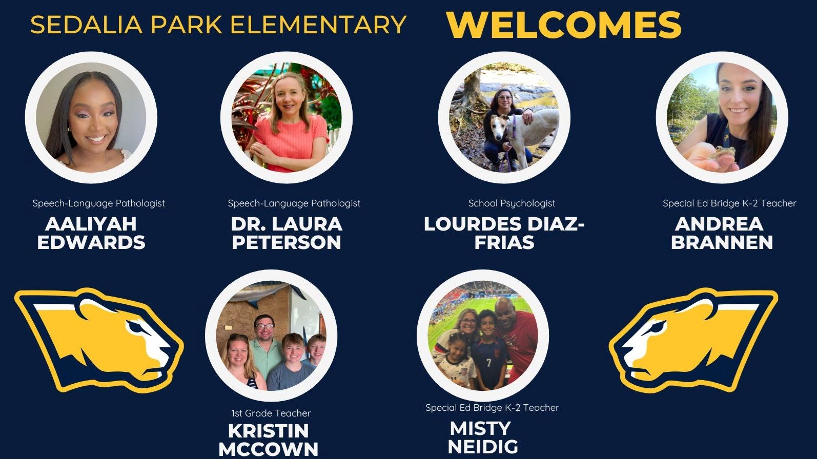 Sedalia Park Elementary School